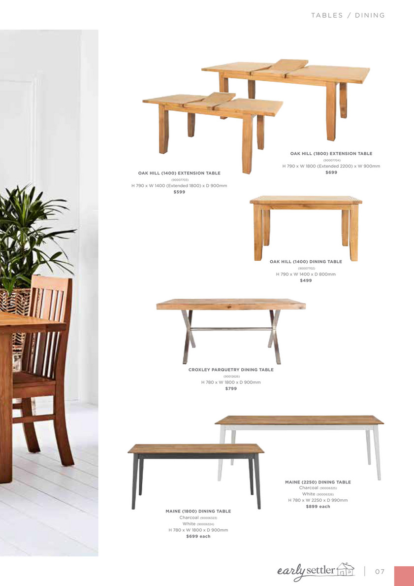 Early Settler 2018 Range Catalogue 181003 FINAL Page 6 7